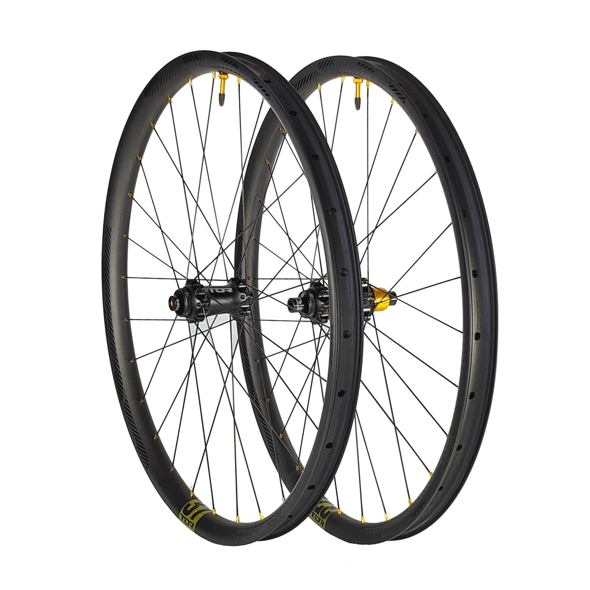 Wheels & Wheel-sets | Bikecomponents.ca