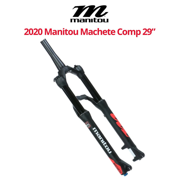 Manitou Machete Comp 29" | Bikecomponents.ca