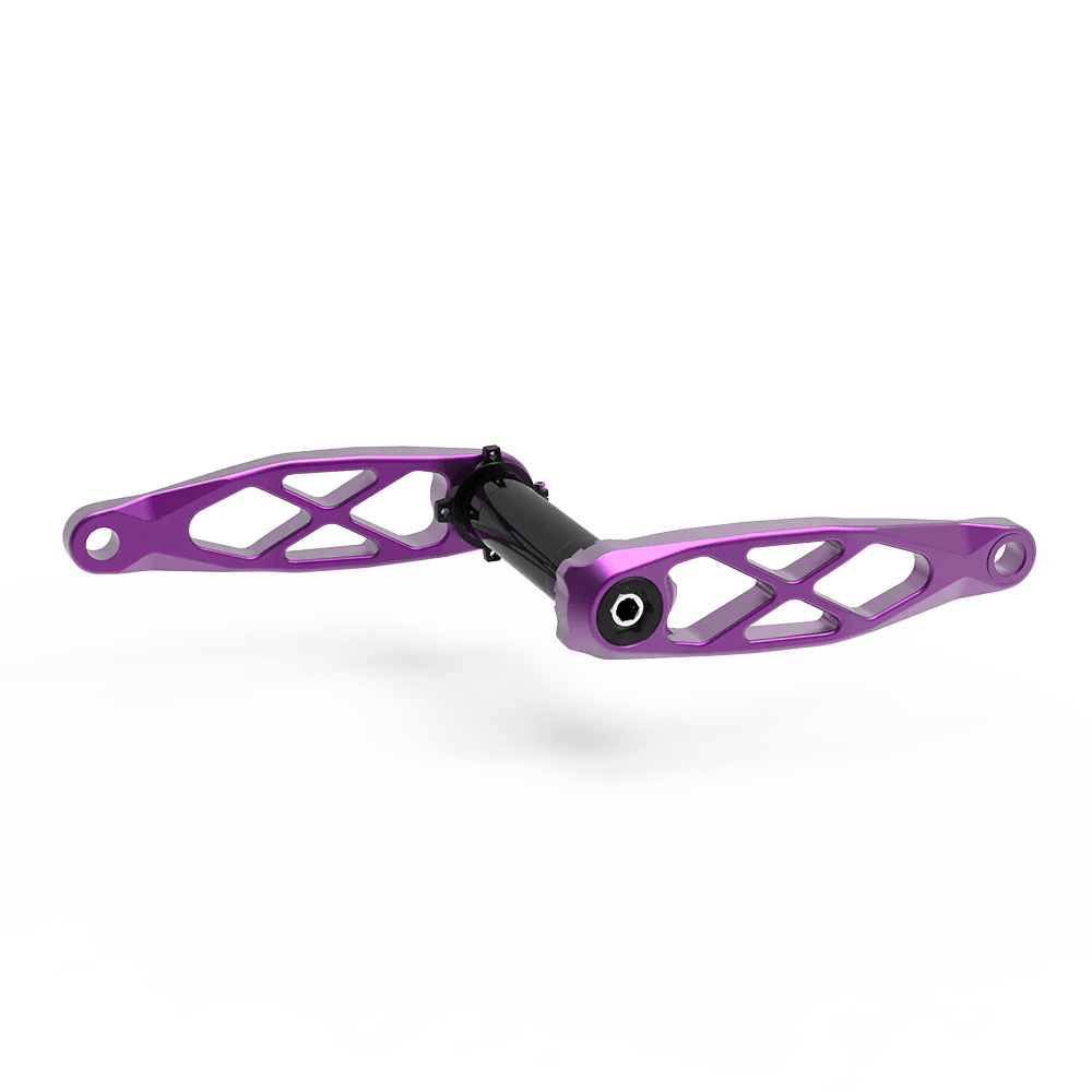 5DEV Custom Shop Trail/Enduro Cranks | Bikecomponents.ca