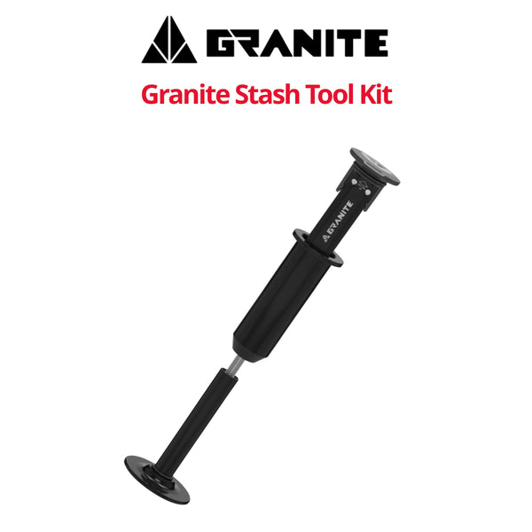 Granite Stash Tool Kit | Bikecomponents.ca