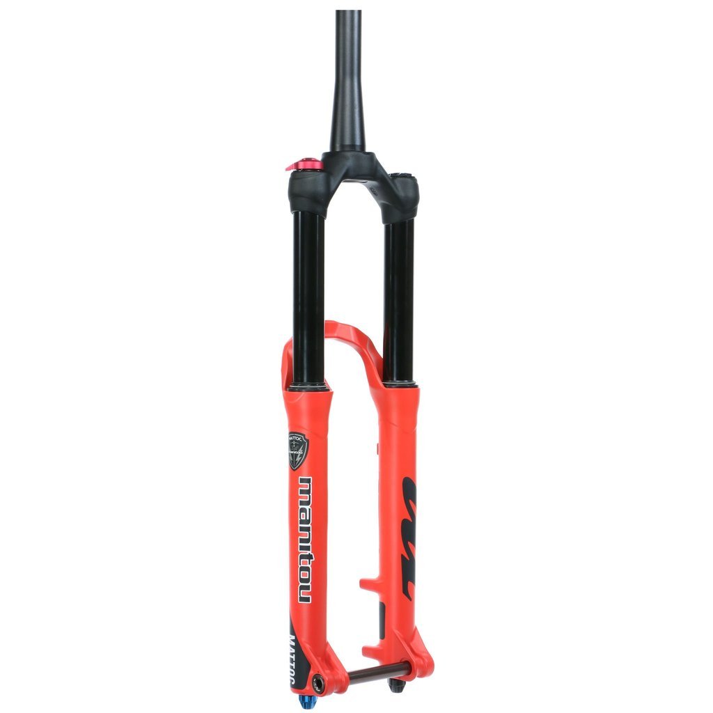 Manitou Mattoc Pro 27.5" | Bikecomponents.ca