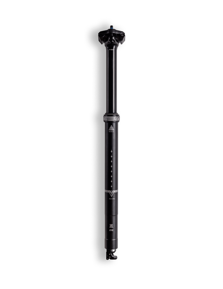 PNW Rainier 27.2mm Gen3 Dropper Post | Bikecomponents.ca