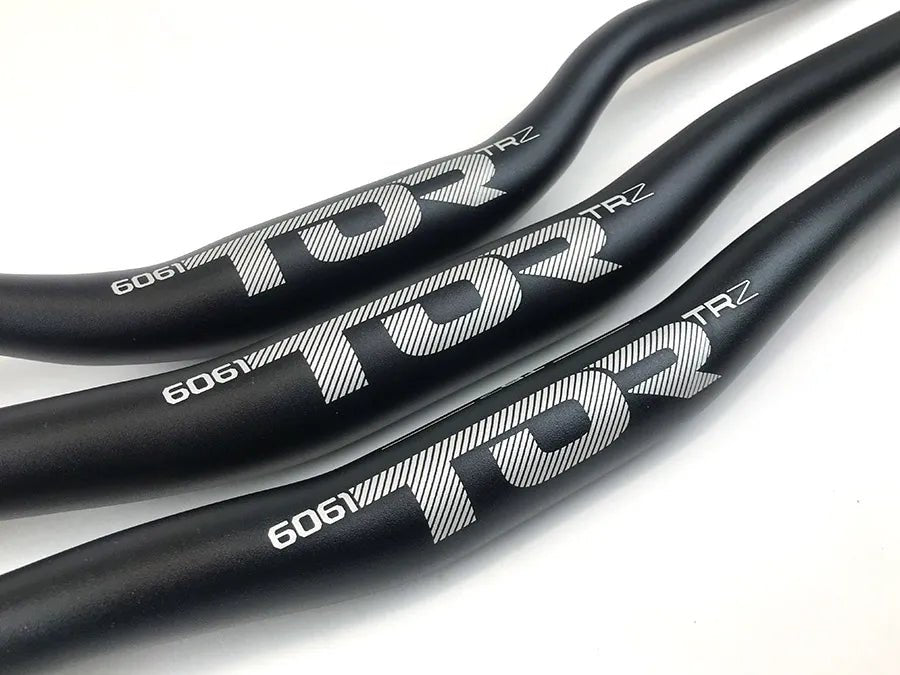 TOR TRZ Handlebar | Bikecomponents.ca